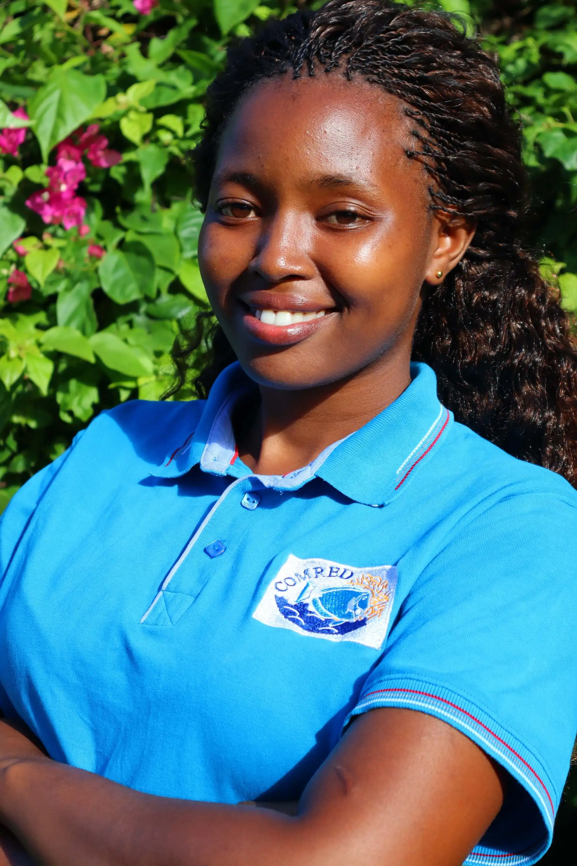 COMRED | Meet our team